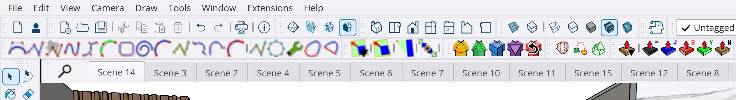 Fredo6 plugins and SU2024 | sketchucation