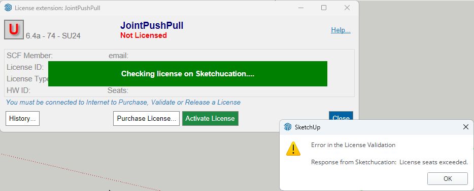 [Plugin][$] JointPushPull Interactive - v4.9a - 02 Apr 25 | sketchucation