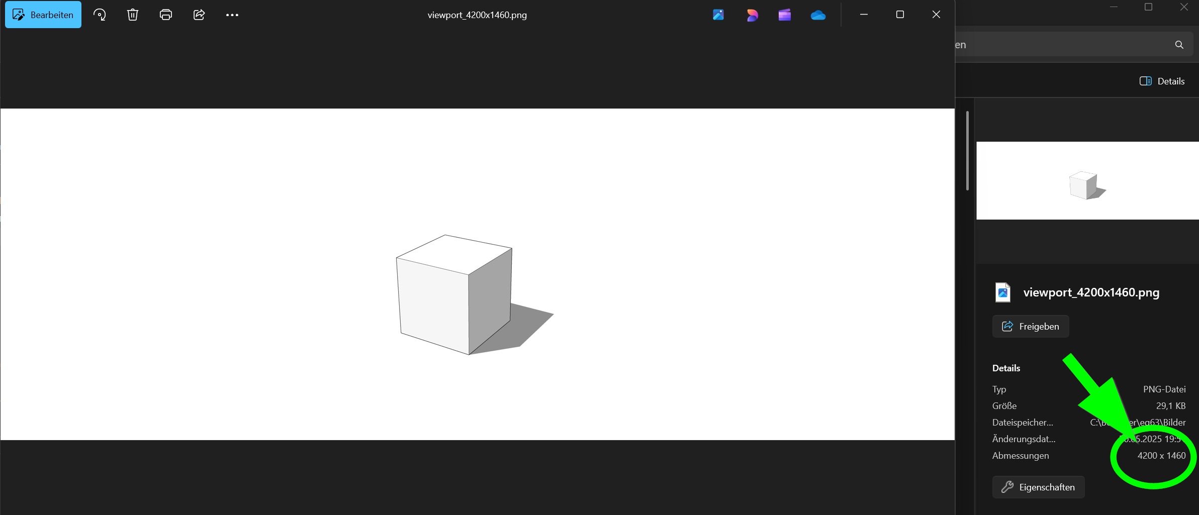 ViewportBuster - my first SketchUp Plugin | sketchucation