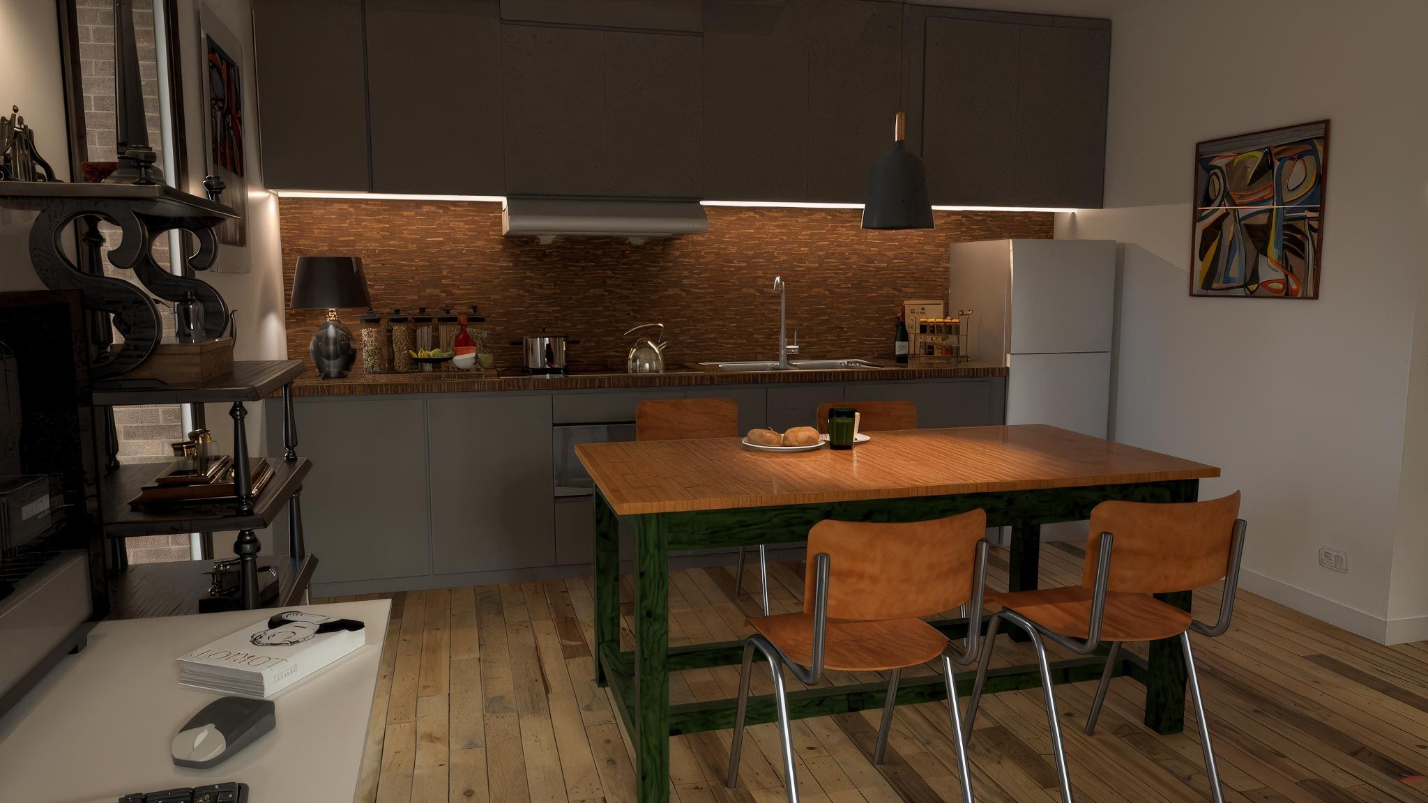 Rayscaper New Releases | sketchucation