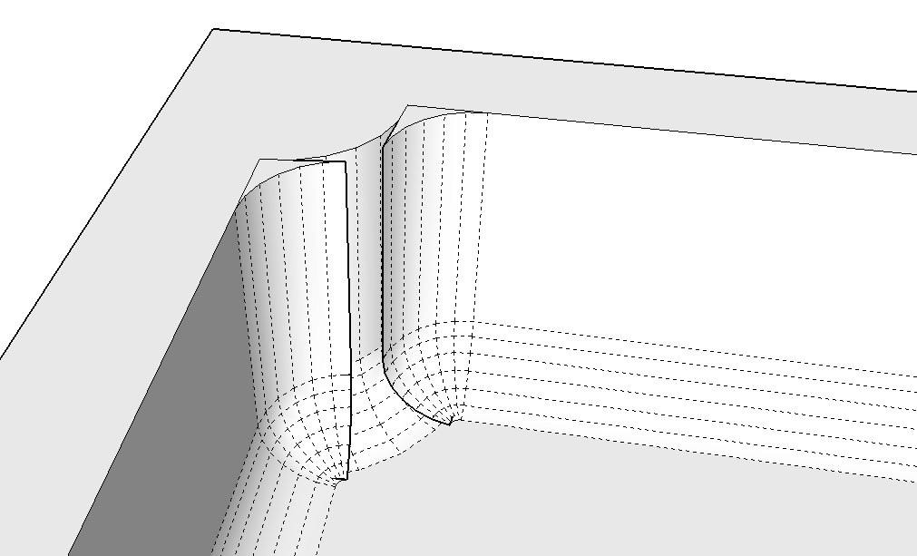 [Plugin][$] RoundCorner - v3.4a - 31 Mar 24 | sketchucation