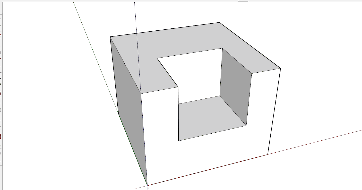 [Plugin] QuadFaceTools | sketchucation